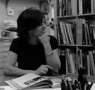 Ana Williamson Architect