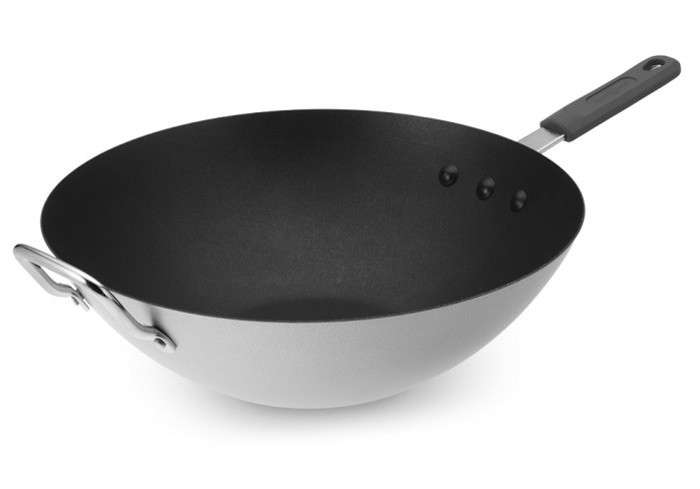 10 Easy Pieces: The Best Woks - Remodelista