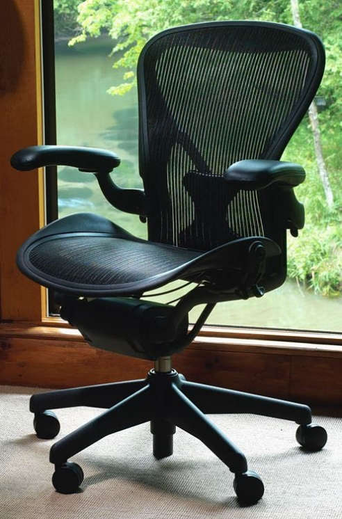 Aeron Chairs
