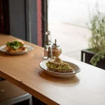 Aussie Style Invades Brooklyn at Brunswick Cafe - Remodelista