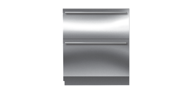 10 Easy Pieces: Compact Refrigerators - Remodelista