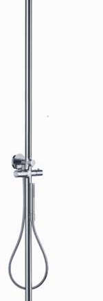 Hansgrohe Axor Starck Shower Column