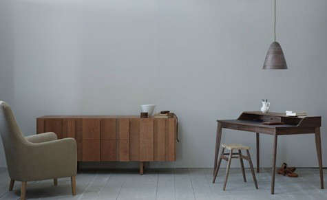 Furniture: Pinch Design in London - Remodelista