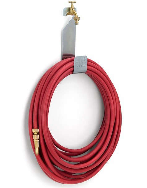 Steel Hose Hanger