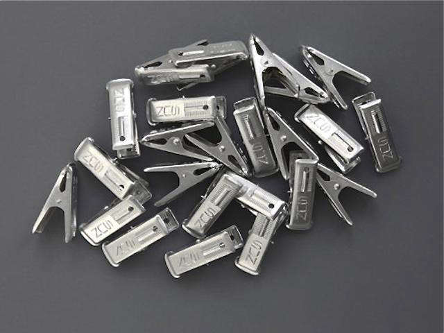 Metal Clips