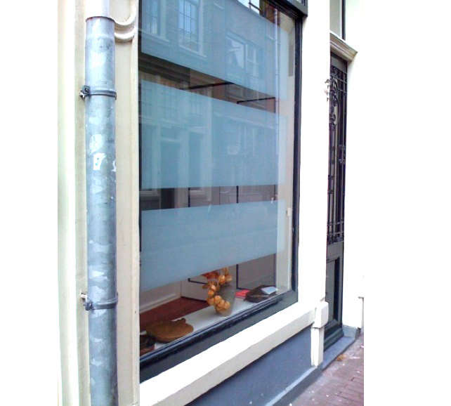 Windows: Translucent Privacy Solutions - Remodelista