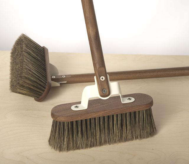 Brushing Up on Traditions - Remodelista