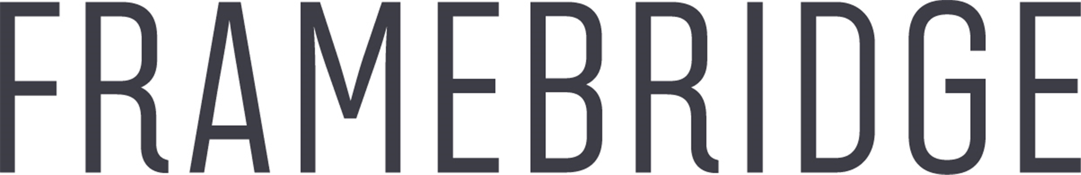 Enter to Win: $1,000 in Custom Framing from Framebridge - Remodelista