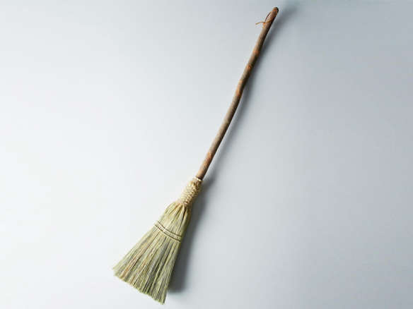 Traditional Broom