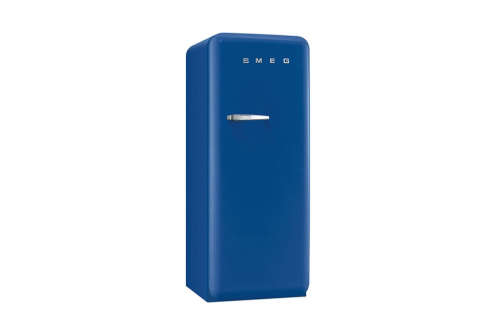 FAB28UBER1 - 50's Retro Style Aesthetic Refrigerator