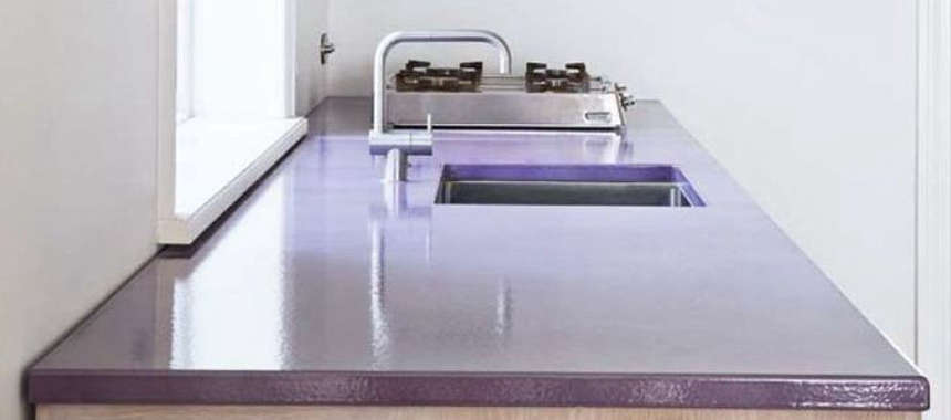 Remodeling 101: 6 Considerations For Lava Stone Countertops - Remodelista