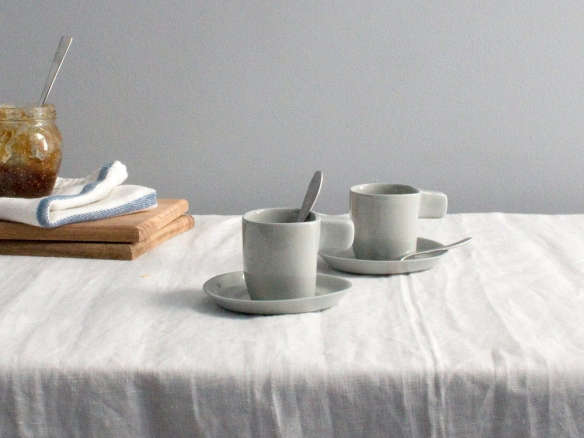 Sori Yanagi Tea Kettle