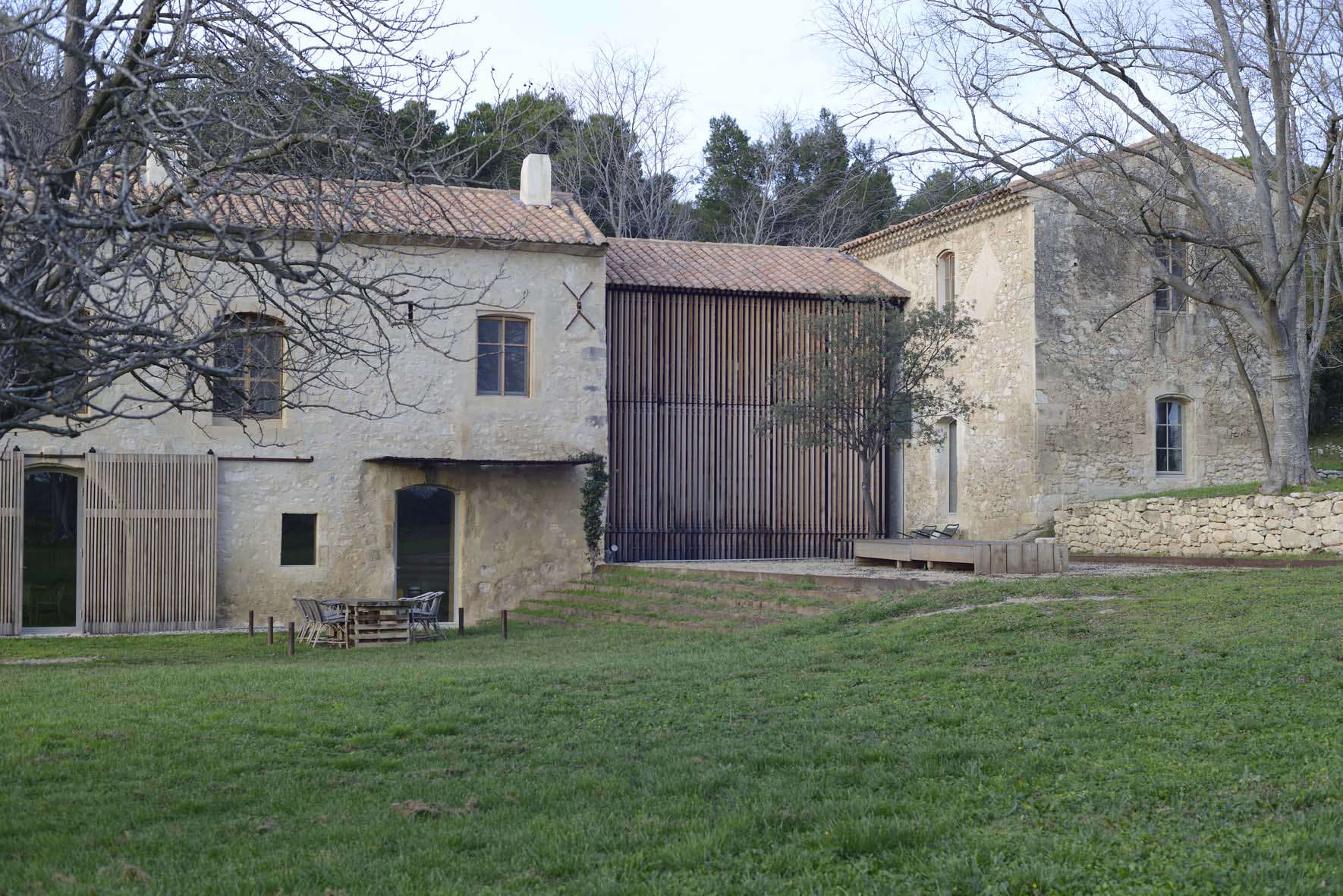 Provence Farmhouse Provencal Style Made Modern