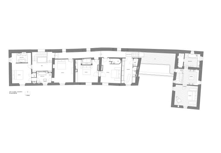 Provence Farmhouse Provencal Style Made Modern