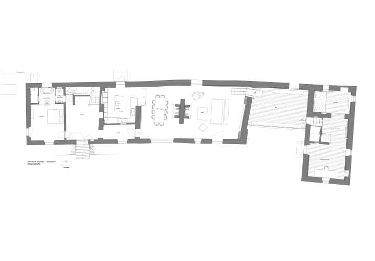 Provence Farmhouse Provencal Style Made Modern