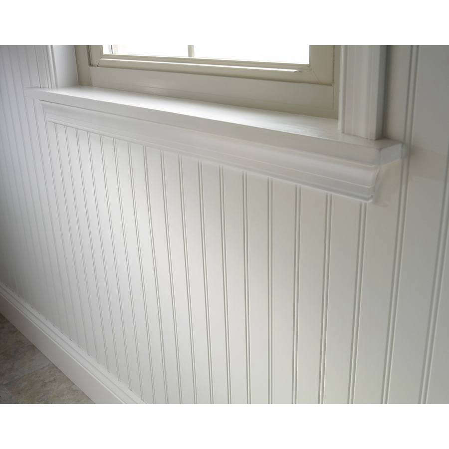 Rehab Diaries: DIY Beadboard Ceilings, Before and After - Remodelista