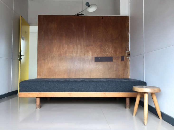 Designer dorm rooms: stylish student housing and hostel hotels in Europe