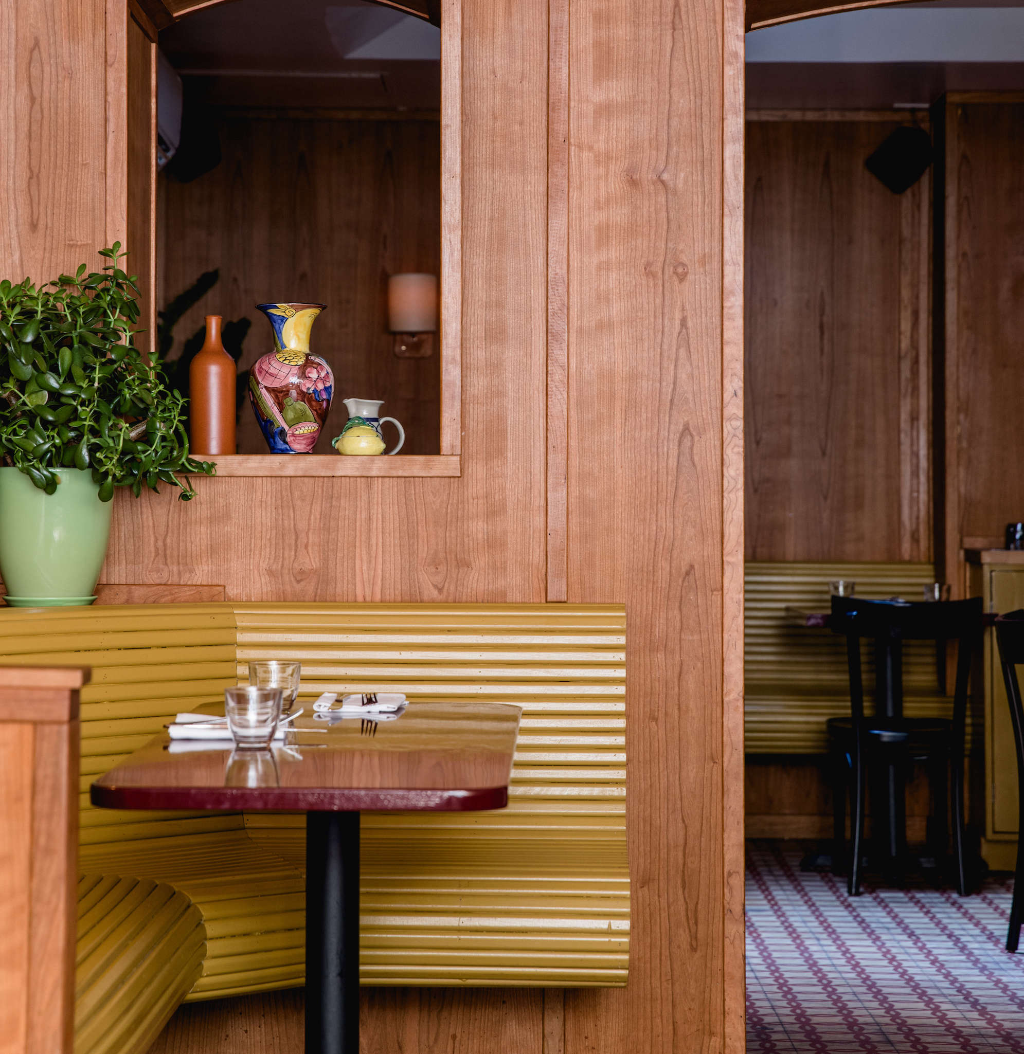 Cervo’s: 15 On-Trend Design Ideas to Steal from a Tiny Portuguese Wine ...