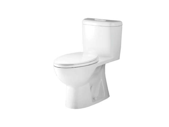 Caroma Sydney Smart 305 Dual Flush Toilet