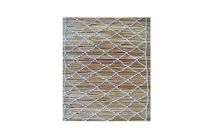 Under the Indian Sun: Split-Bamboo Chik Blinds from Joss Graham ...