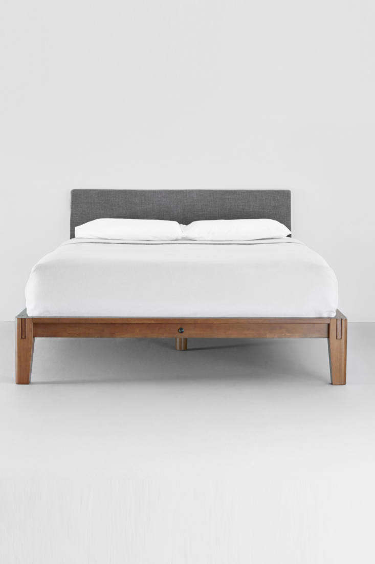 The Modern Luxury Bedroom Upgrade, by Thuma - Remodelista