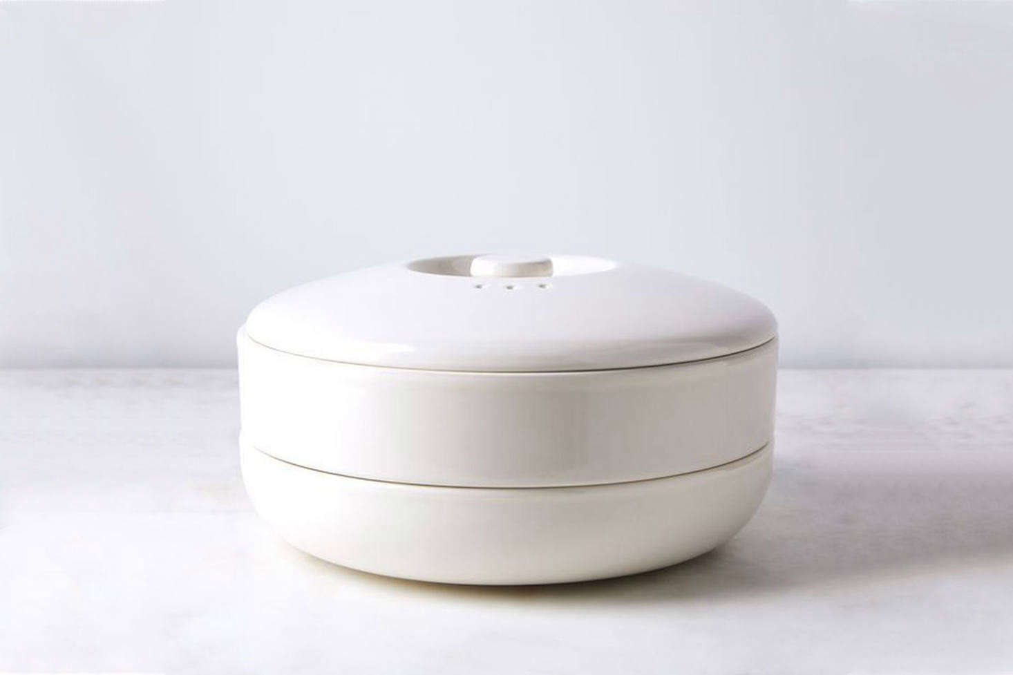 10 Easy Pieces: Stovetop Steamer Pots and Baskets - Remodelista
